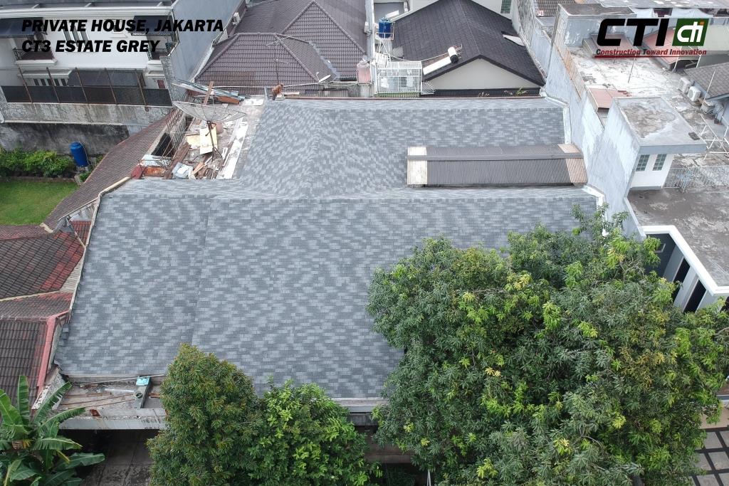 CTI Projects - EIKO ROOF