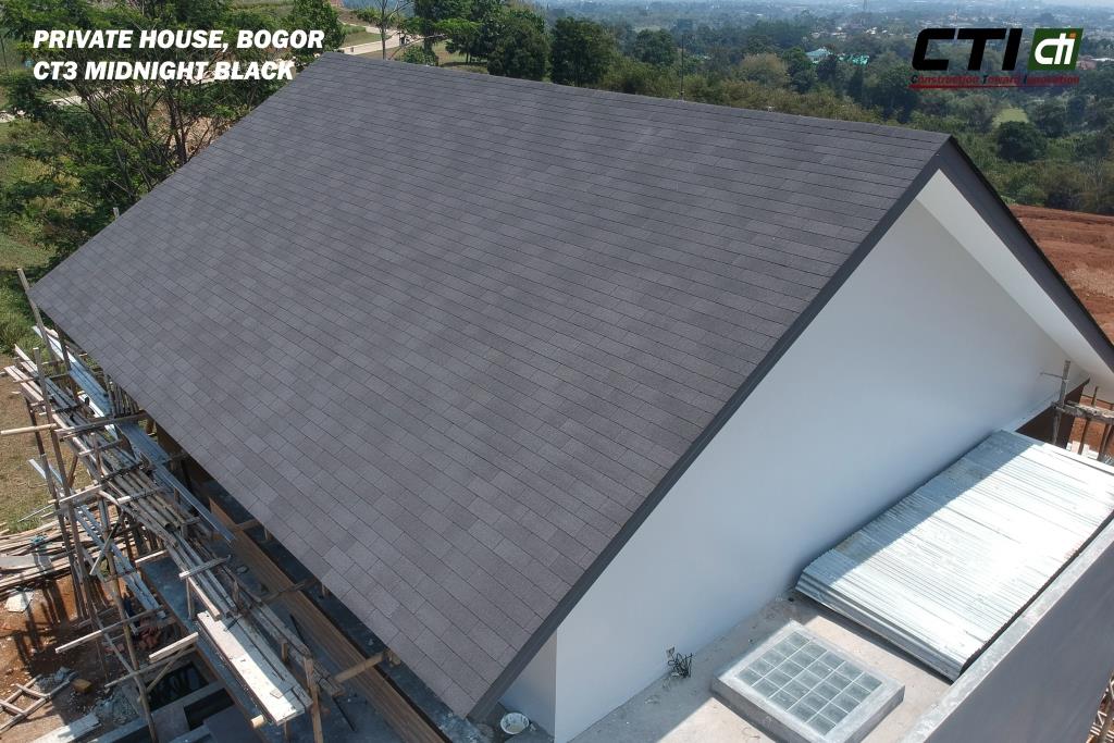 CTI Projects - EIKO ROOF