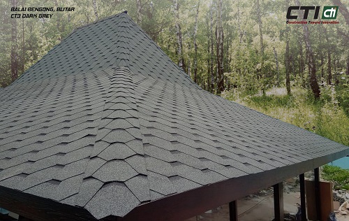 CTI Projects - EIKO ROOF